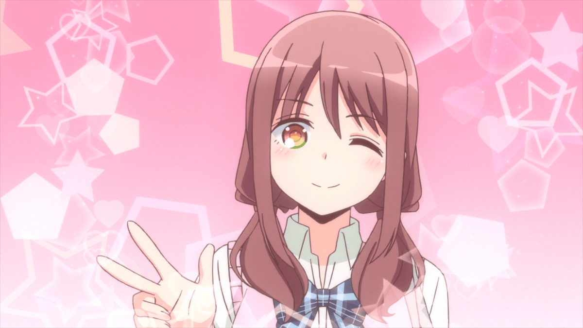 Harukana Receive – Ep. 4 – Xenodude's Scribbles