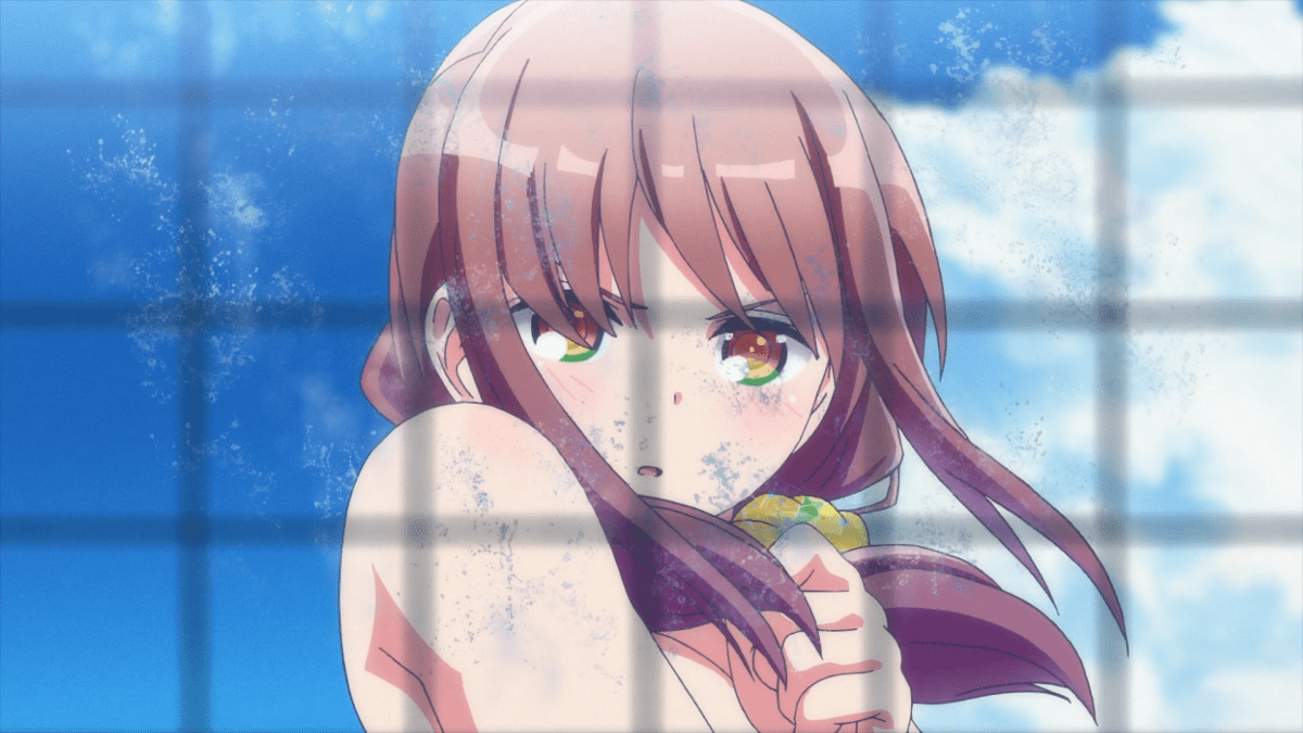 Harukana Receive – Ep. 11 – Xenodude's Scribbles