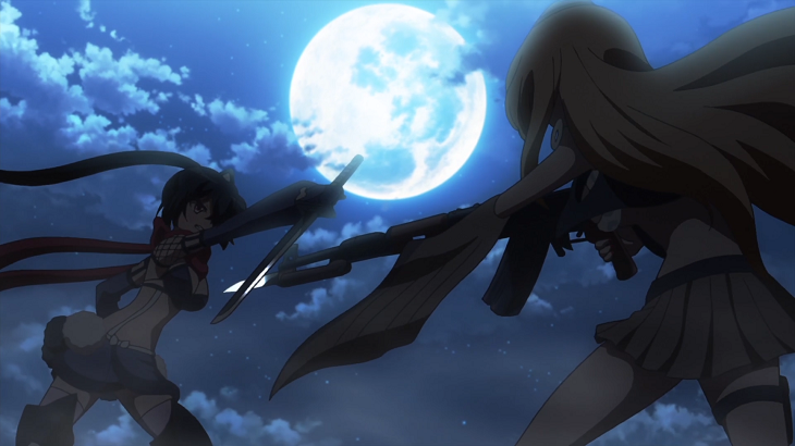 Magical Girl Raising Project – Ep. 9 – Xenodude Scribbles