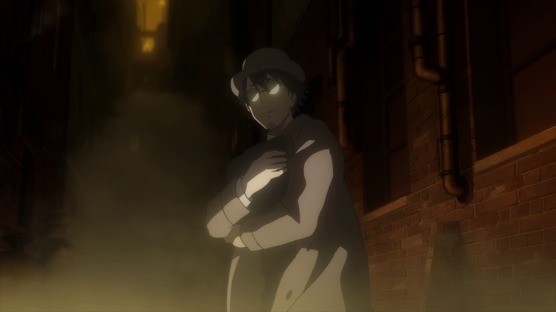 Princess Principal Ep. 1-2 – Xenodude's Scribbles