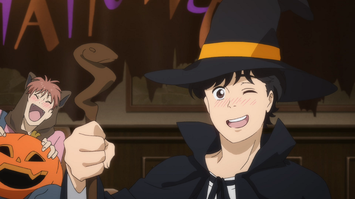 Happy Halloween! – Xenodude Scribbles
