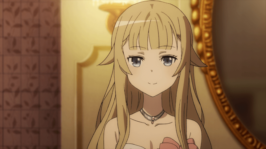 Princess Principal – Ep. 2 – Xenodude Scribbles