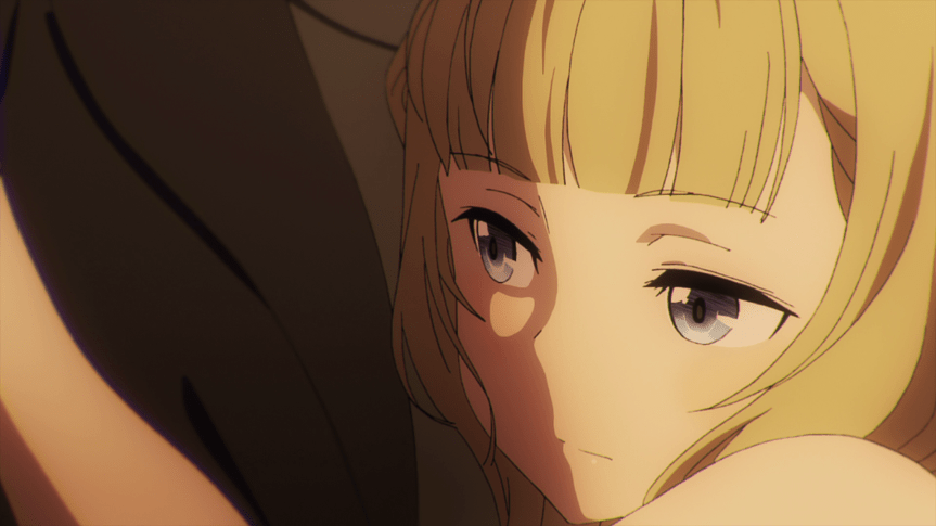 Princess Principal – Ep. 2 – Xenodude Scribbles