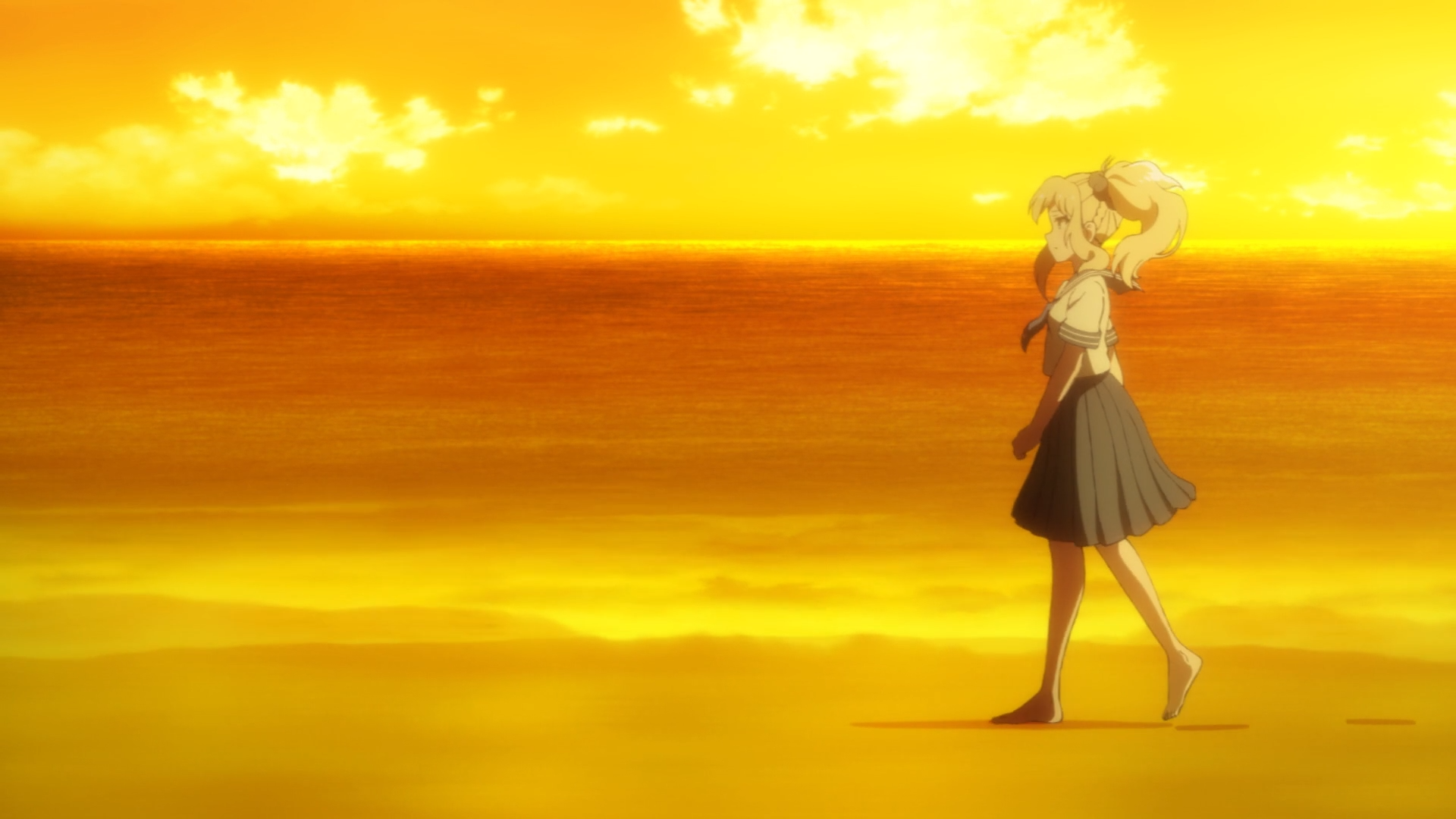 Rascal Does Not Dream of Bunny Girl Senpai ED 4-1 – Xenodude Scribbles