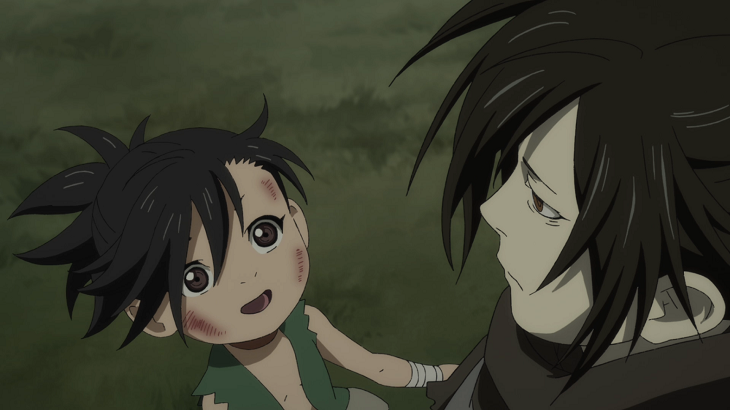 Dororo – Ep. 1 (First Impressions) – Xenodude Scribbles