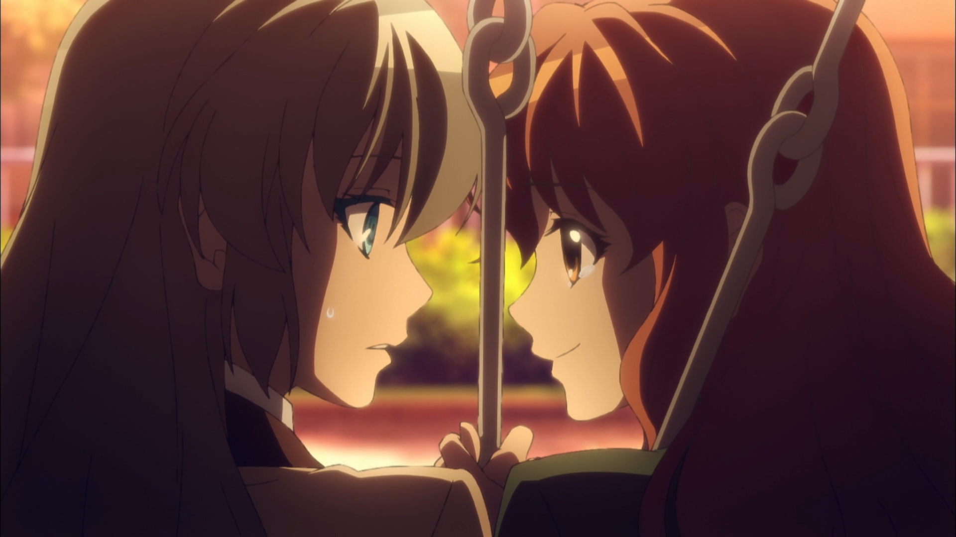 Magical Girl Spec-Ops Asuka – Ep. 2 – Xenodude Scribbles