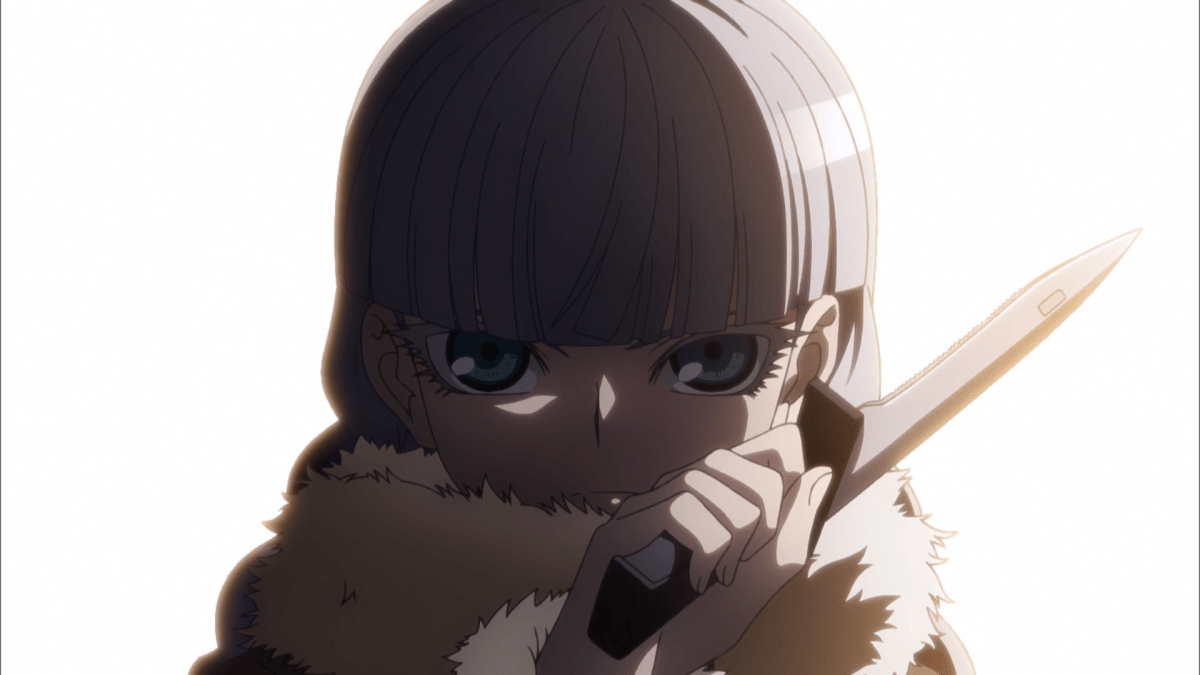 Magical Girl Spec-Ops Asuka – Ep. 7 – Xenodude's Scribbles