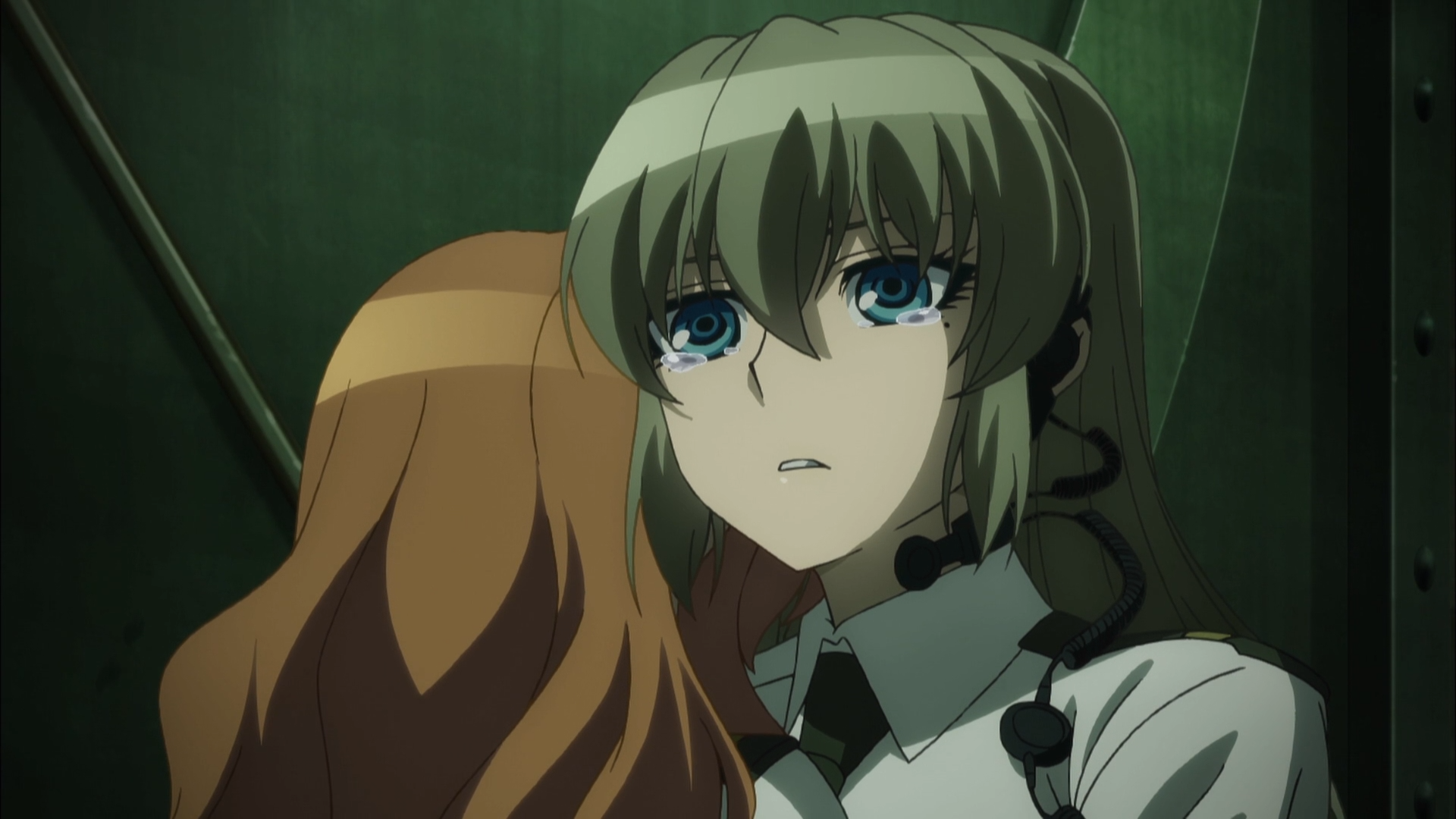 Magical Girl Spec-Ops Asuka – Ep. 10 – Xenodude Scribbles