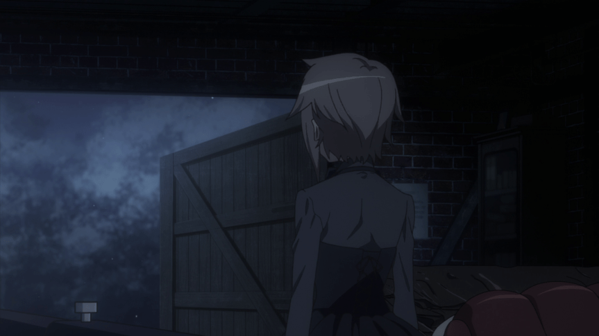 Princess Principal – Ep. 11 – Xenodude Scribbles