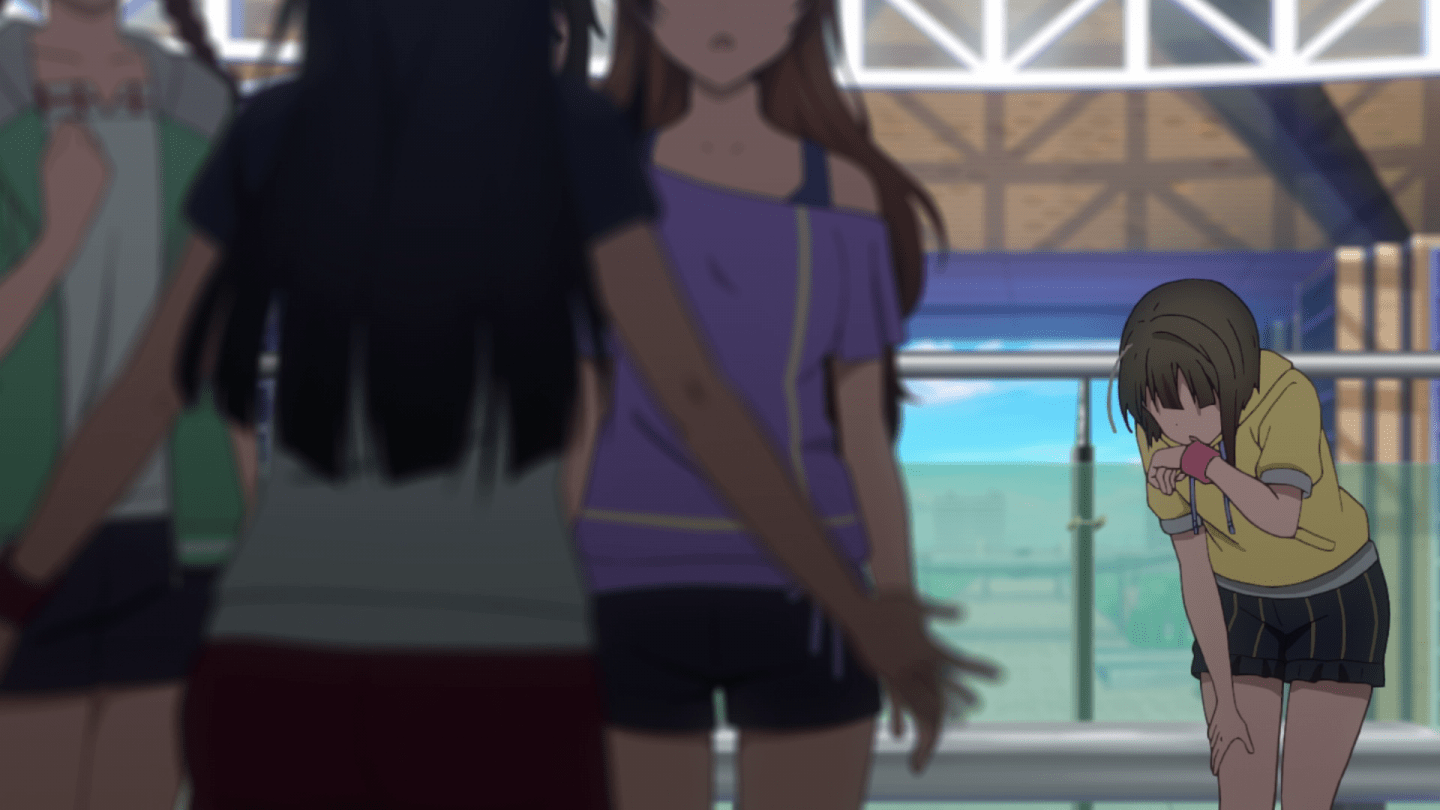 Love Live! Nijigasaki High School Idol Club – Ep. 2 – Xenodude Scribbles