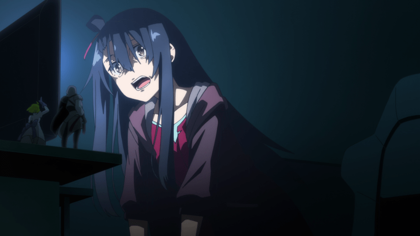 Yuki Yuna is a Hero: Great Mankai Chapter – Ep. 6 – Xenodude Scribbles