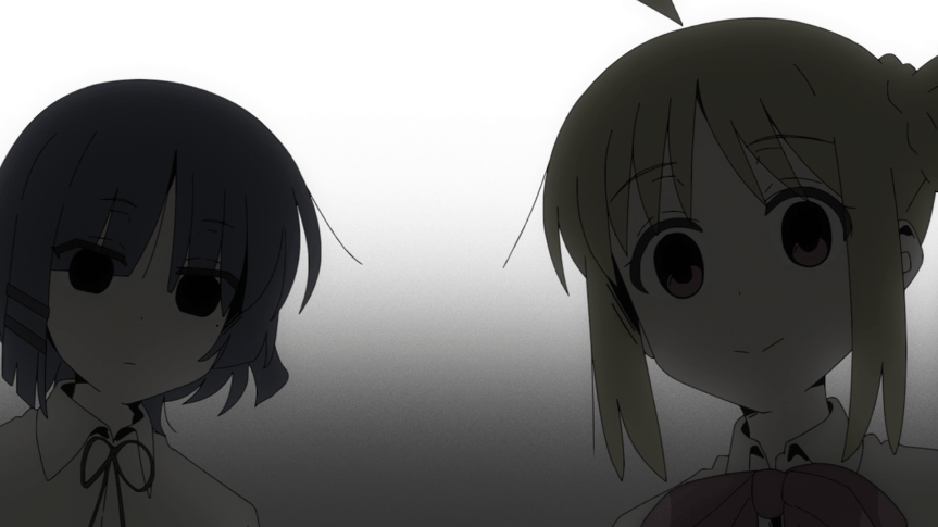BOCCHI THE ROCK! – Ep. 2 – Xenodude Scribbles