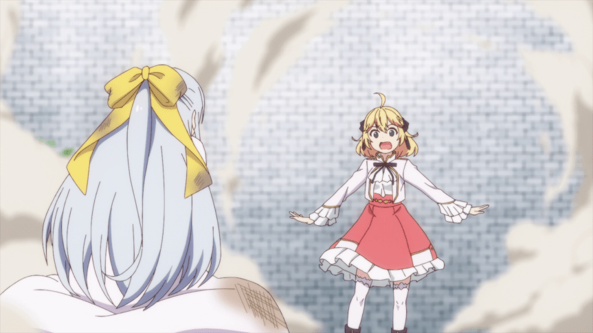 The Magical Revolution of the Reincarnated Princess and the Genius ...