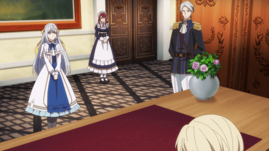 The Magical Revolution of the Reincarnated Princess and the Genius ...
