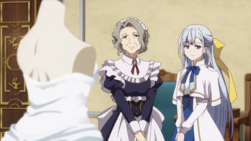 The Magical Revolution of the Reincarnated Princess and the Genius ...