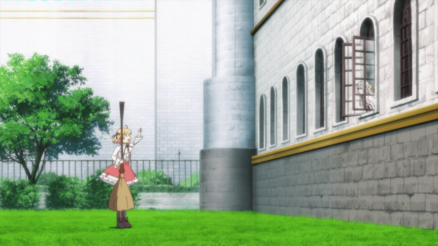 The Magical Revolution of the Reincarnated Princess and the Genius ...