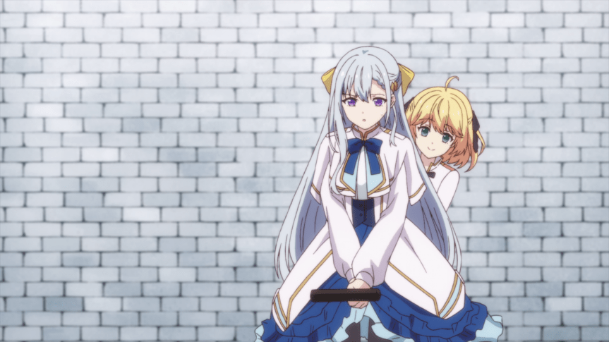 The Magical Revolution of the Reincarnated Princess and the Genius ...