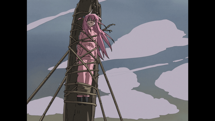 BOCCHI THE ROCK! – Ep. 7 – Xenodude Scribbles
