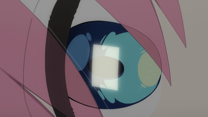 BOCCHI THE ROCK! – Ep. 9 – Xenodude Scribbles