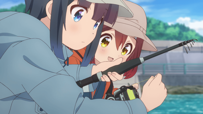 BOCCHI THE ROCK! – “OVA 1” – Xenodude Scribbles