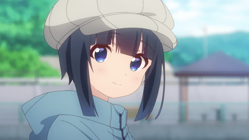 BOCCHI THE ROCK! – “OVA 1” – Xenodude Scribbles