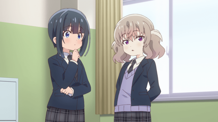 BOCCHI THE ROCK! – “OVA 1” – Xenodude Scribbles