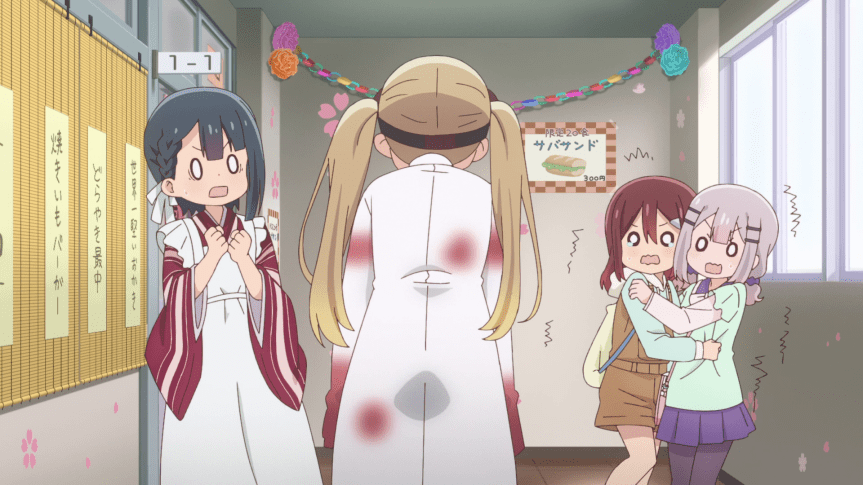 BOCCHI THE ROCK! – “OVA 1” – Xenodude Scribbles