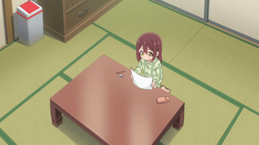 BOCCHI THE ROCK! – “OVA 1” – Xenodude Scribbles