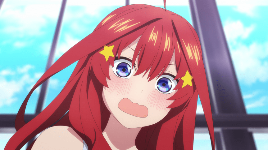 The Quintessential Quintuplets~ – Ep. 1 (First Impressions) – Xenodude ...