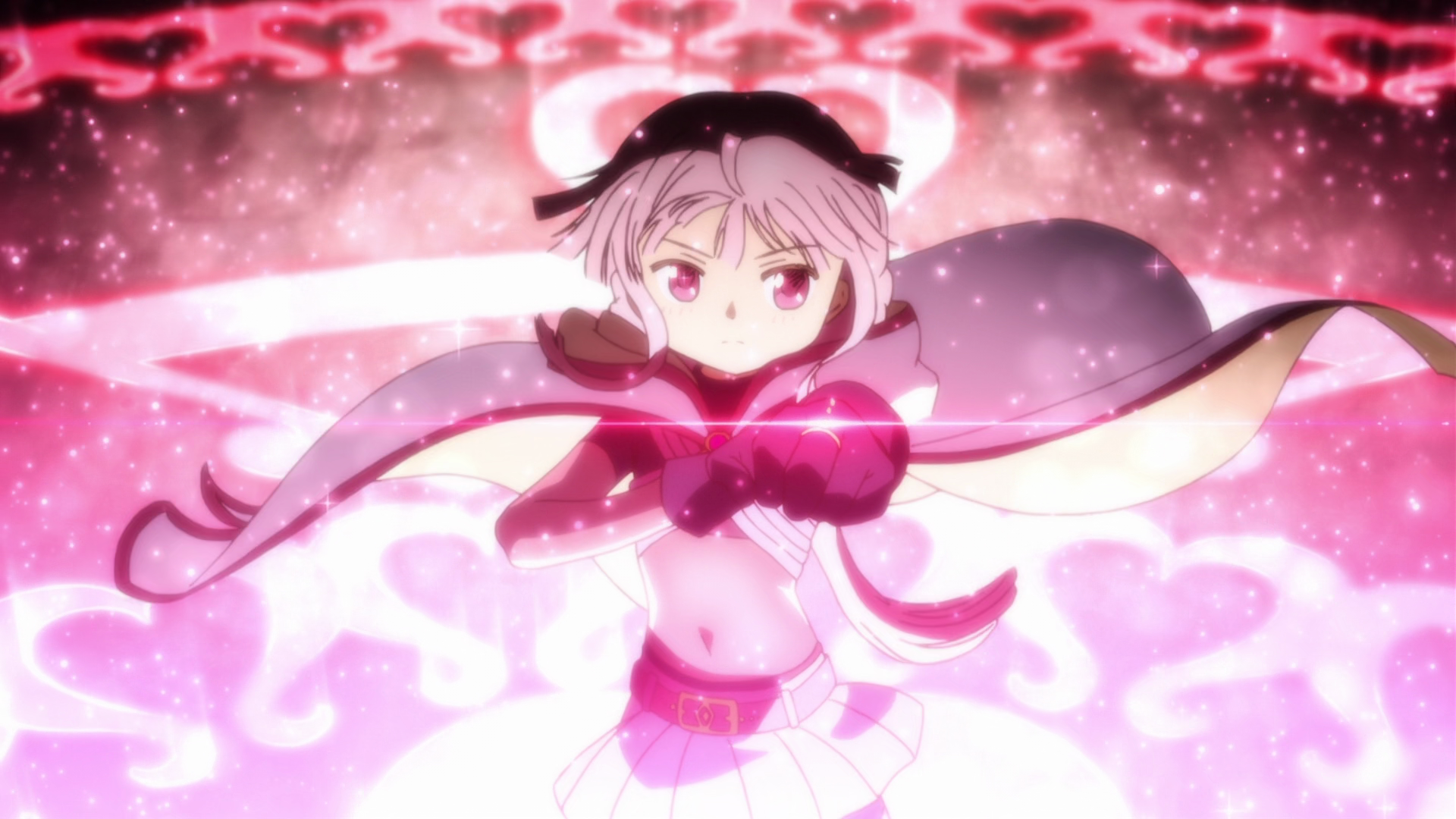 Magia Record: Puella Magi Madoka Magica Side Story Final Season -Dawn ...