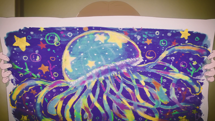 Jellyfish Can’t Swim in the Night – Ep. 1 (Advance Screening ...