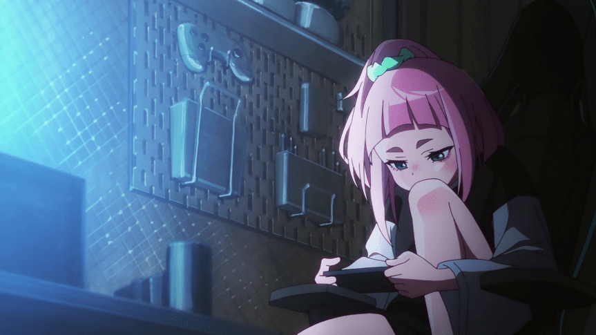 Jellyfish Can’t Swim in the Night – Ep. 3 – Xenodude Scribbles