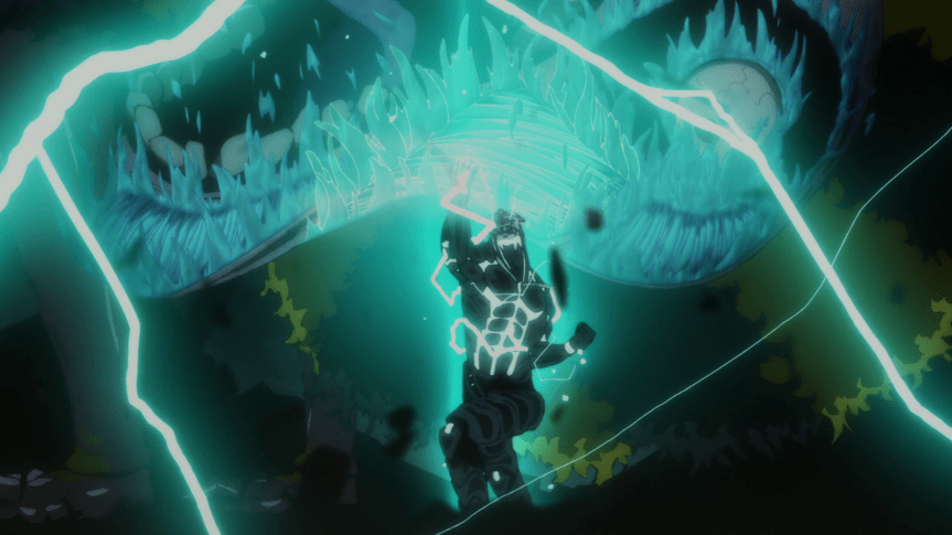Kaiju No. 8 – Ep. 2 – Xenodude Scribbles
