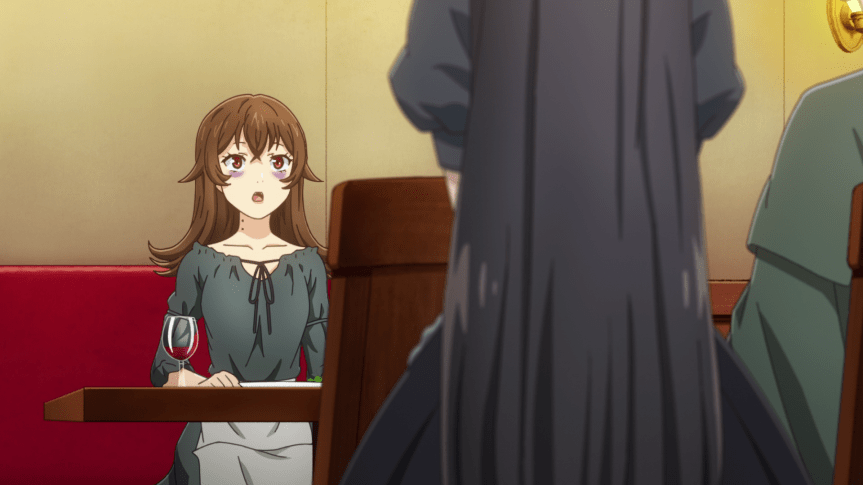 Restaurant to Another World 2 – Ep. 8 – Xenodude Scribbles