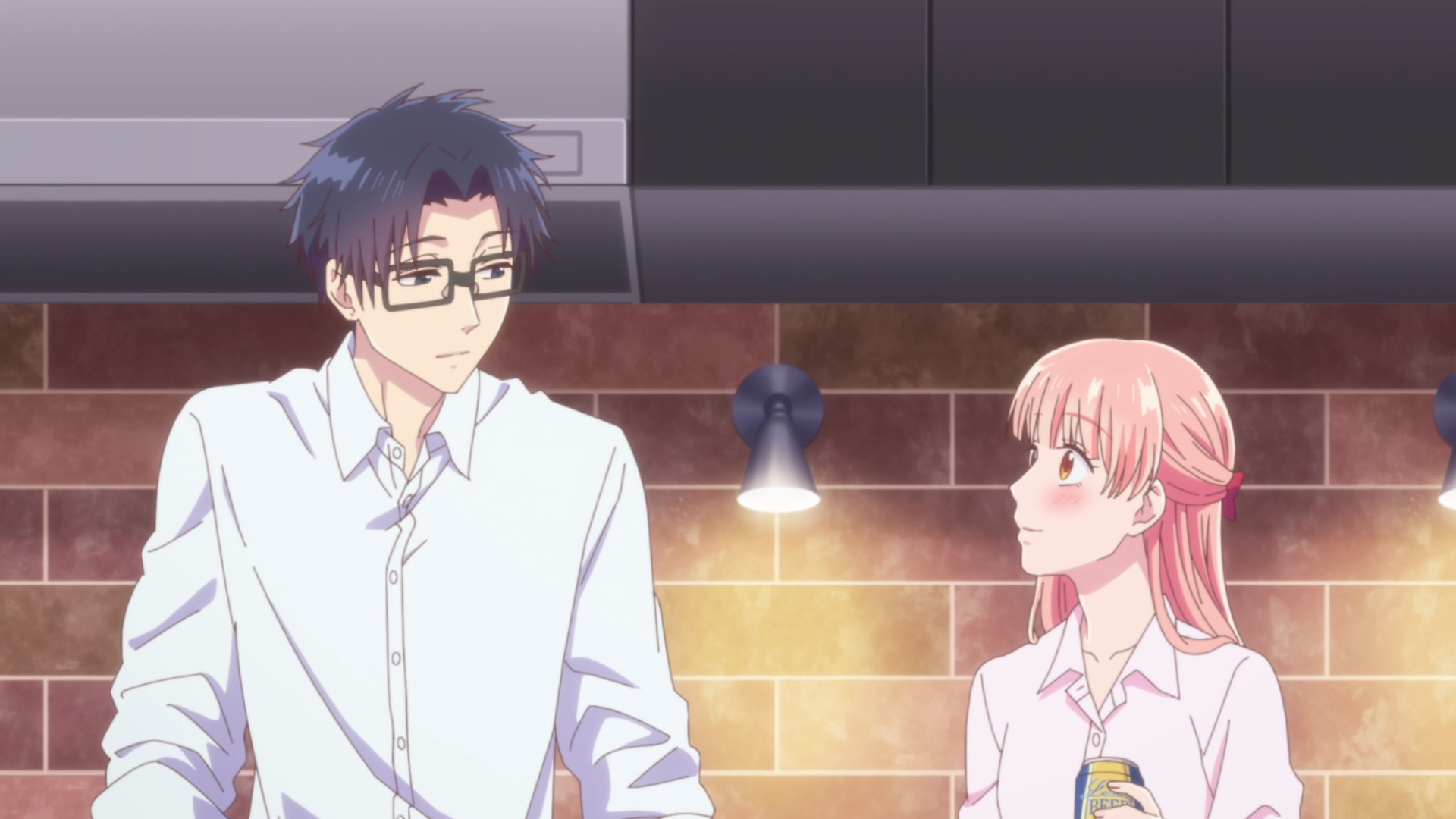 Wotakoi: Love is Hard for Otaku – OVA 3 – Xenodude Scribbles