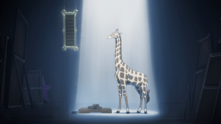Revue Starlight – Ep. 2 – Xenodude Scribbles