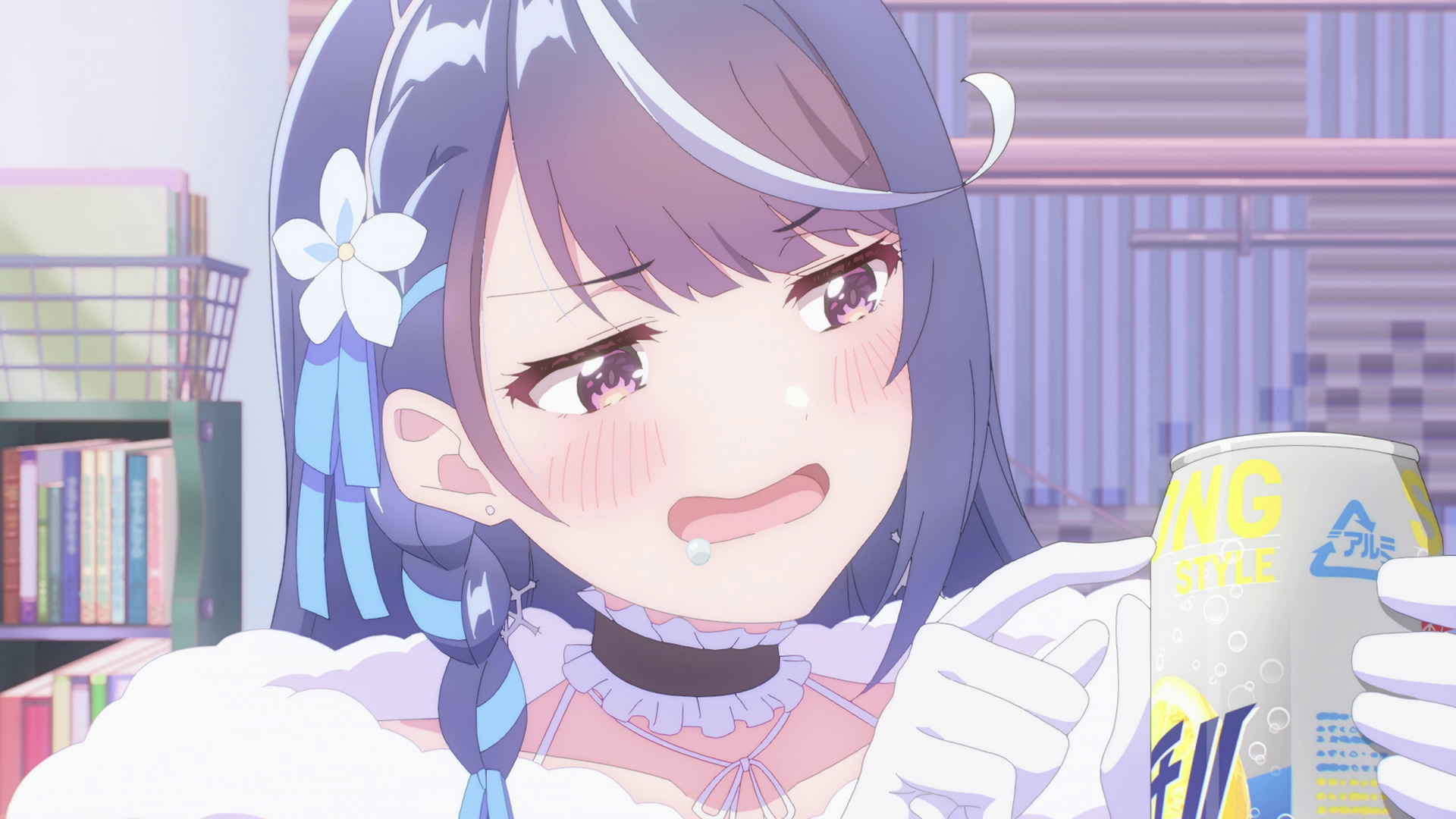 VTuber Legend: How I Went Viral after Forgetting to Turn Off My Stream ...