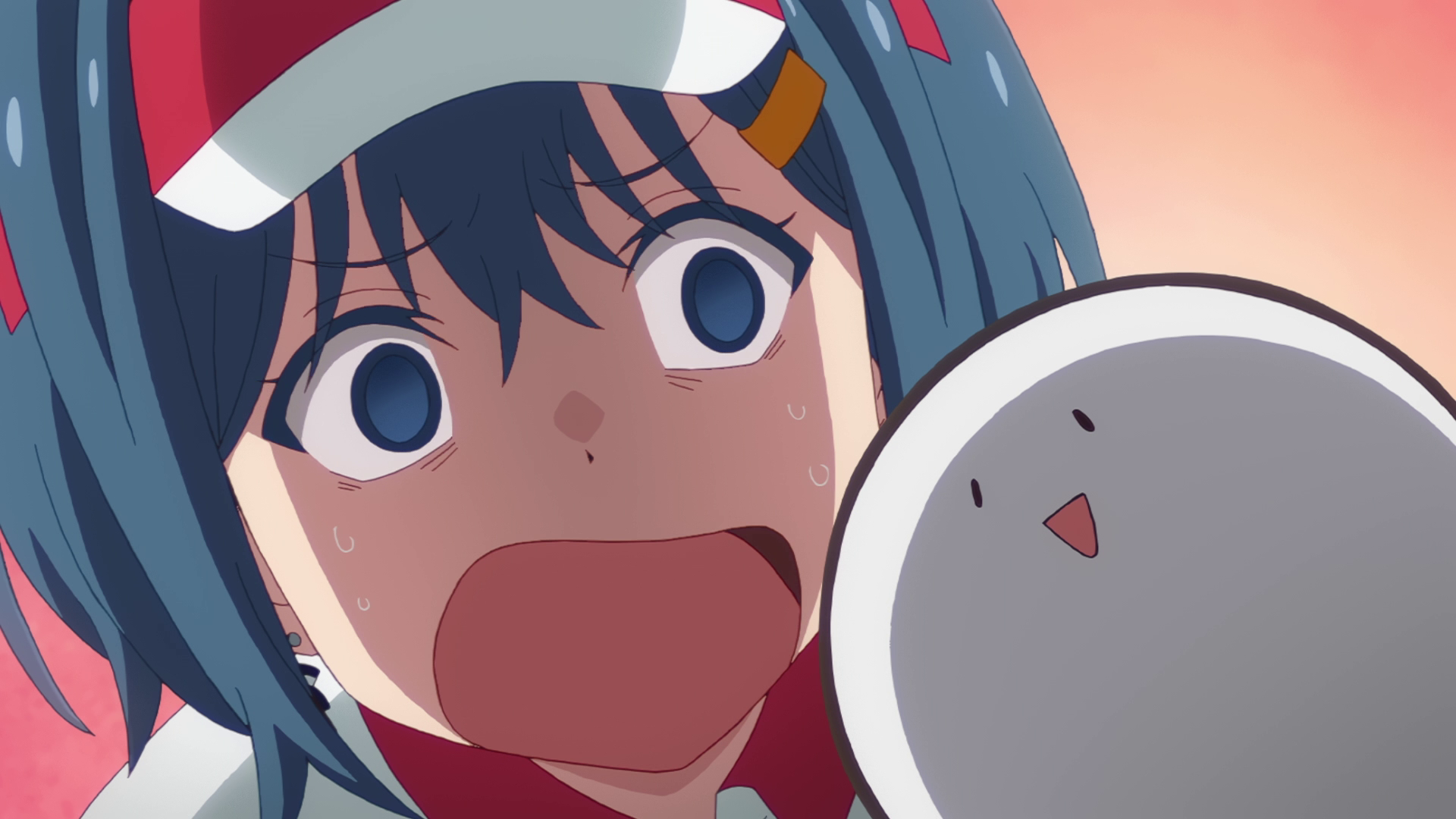Sorairo Utility – Ep. 2 – Xenodude Scribbles