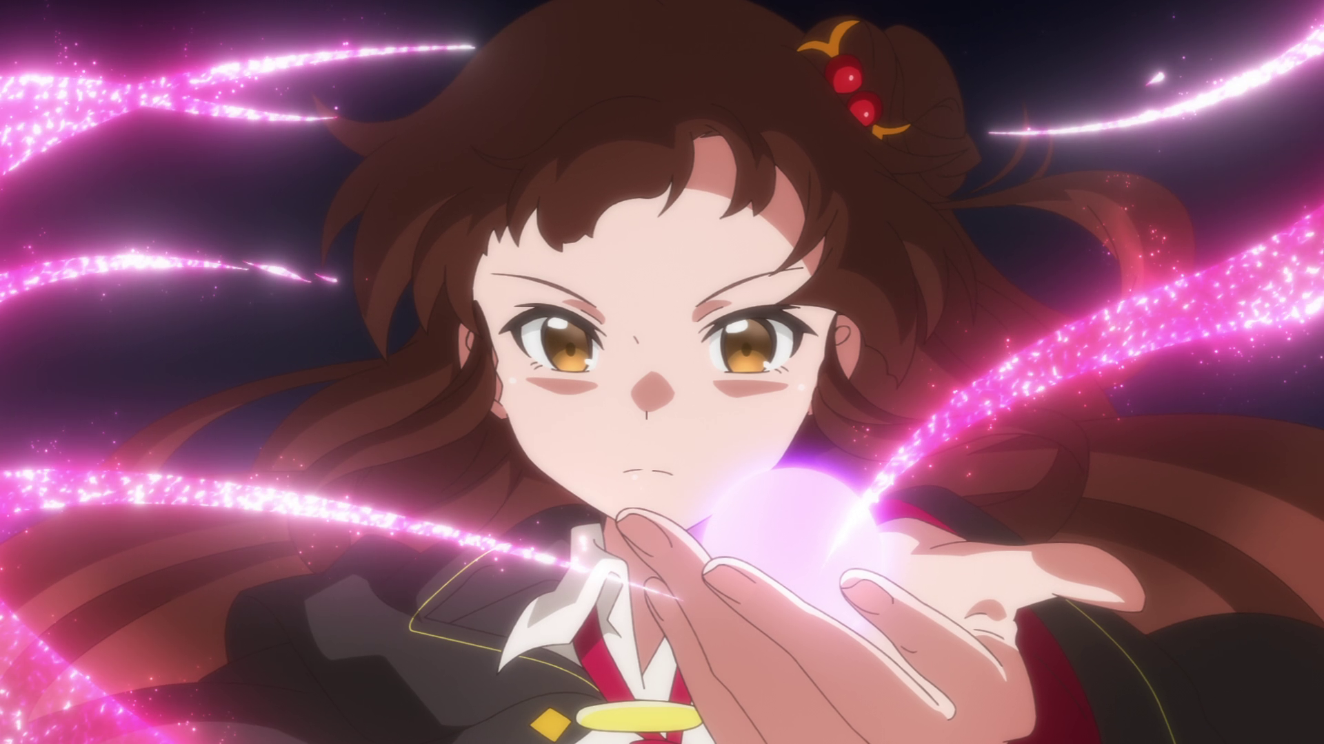 Once Upon a Witch’s Death – Ep. 1 (First Impressions) – Xenodude Scribbles