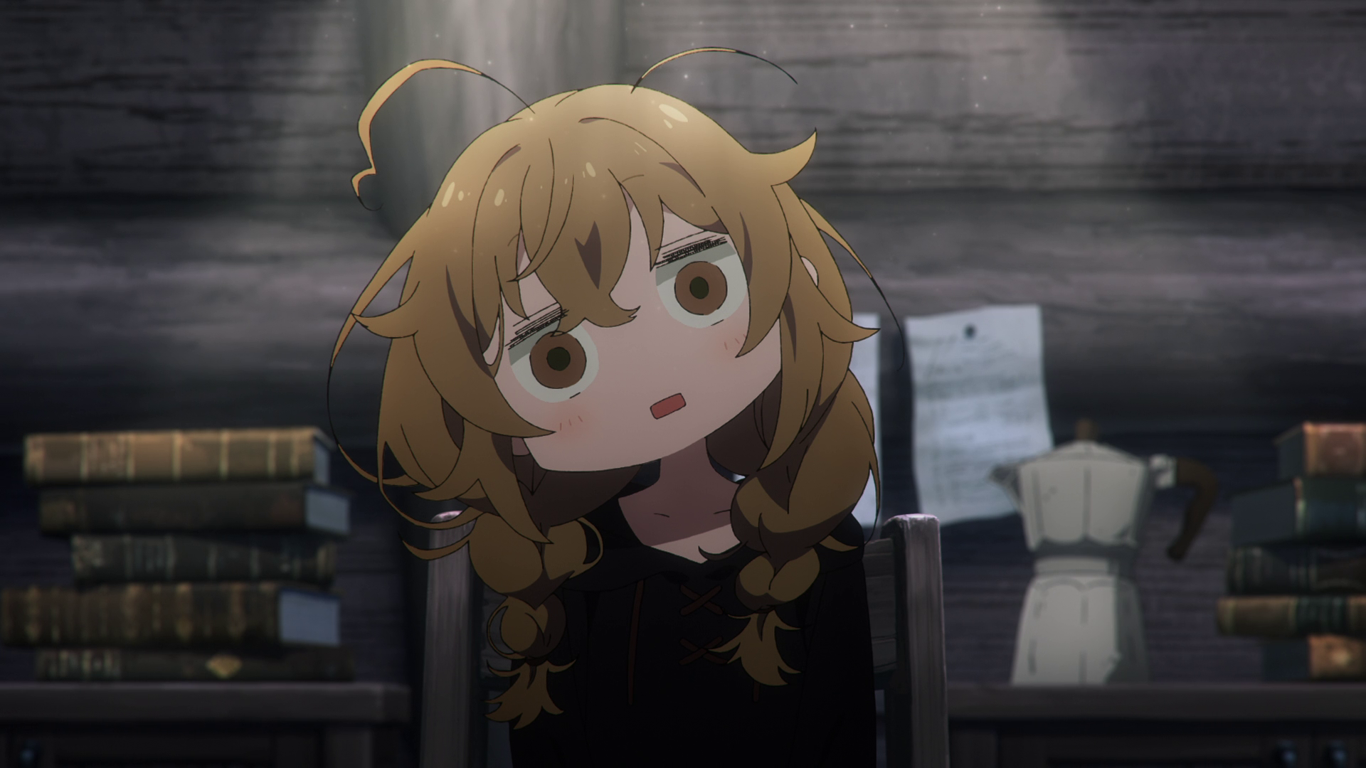 Secrets of the Silent Witch – Ep. 1 (First Impressions) – Xenodude ...