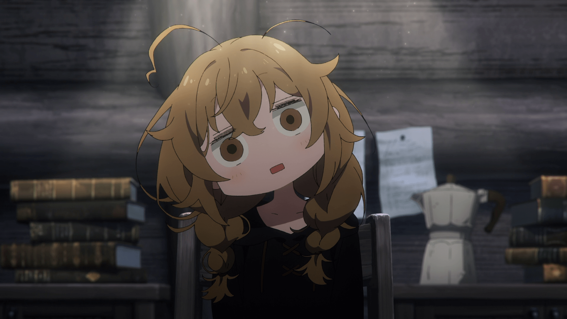 Secrets of the Silent Witch – Ep. 1 (First Impressions) – Xenodude ...